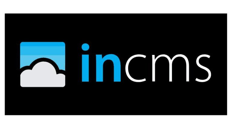 inCMS - Create a Website with Content Management System - Make Money ...